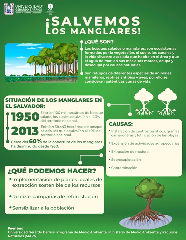 Observatorio Verde UGB