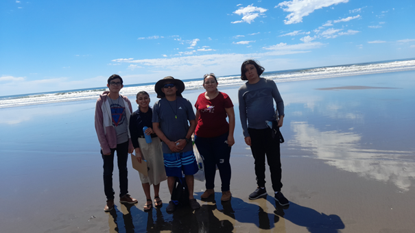 Observatorio Verde UGB